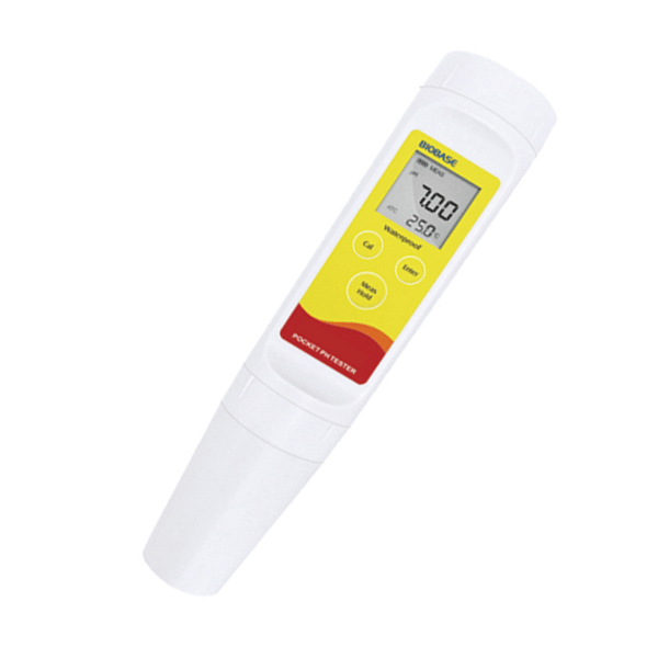 PH-40 PH meter - Biopulse Company Limited